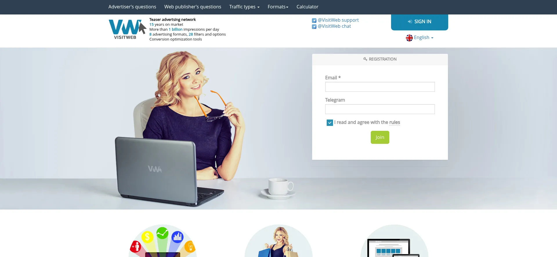 Is Visitweb.com a Scam or Legit Store? Dangerous trust score: 5%
