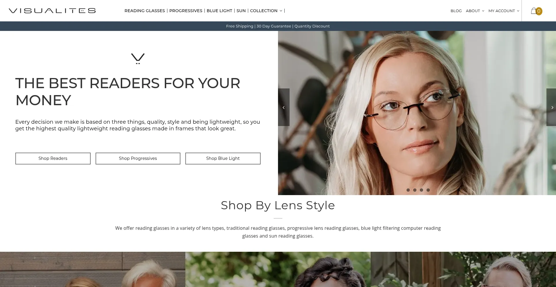 Visualites.com Reviews | Scam, Legit or Safe Check