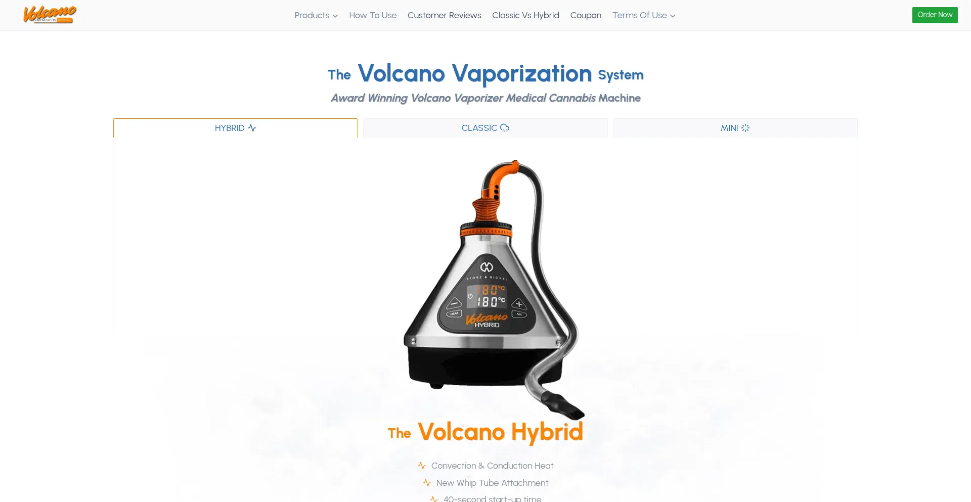 Volcanovape.net Store Reputation Review (78/100 Trust Score)