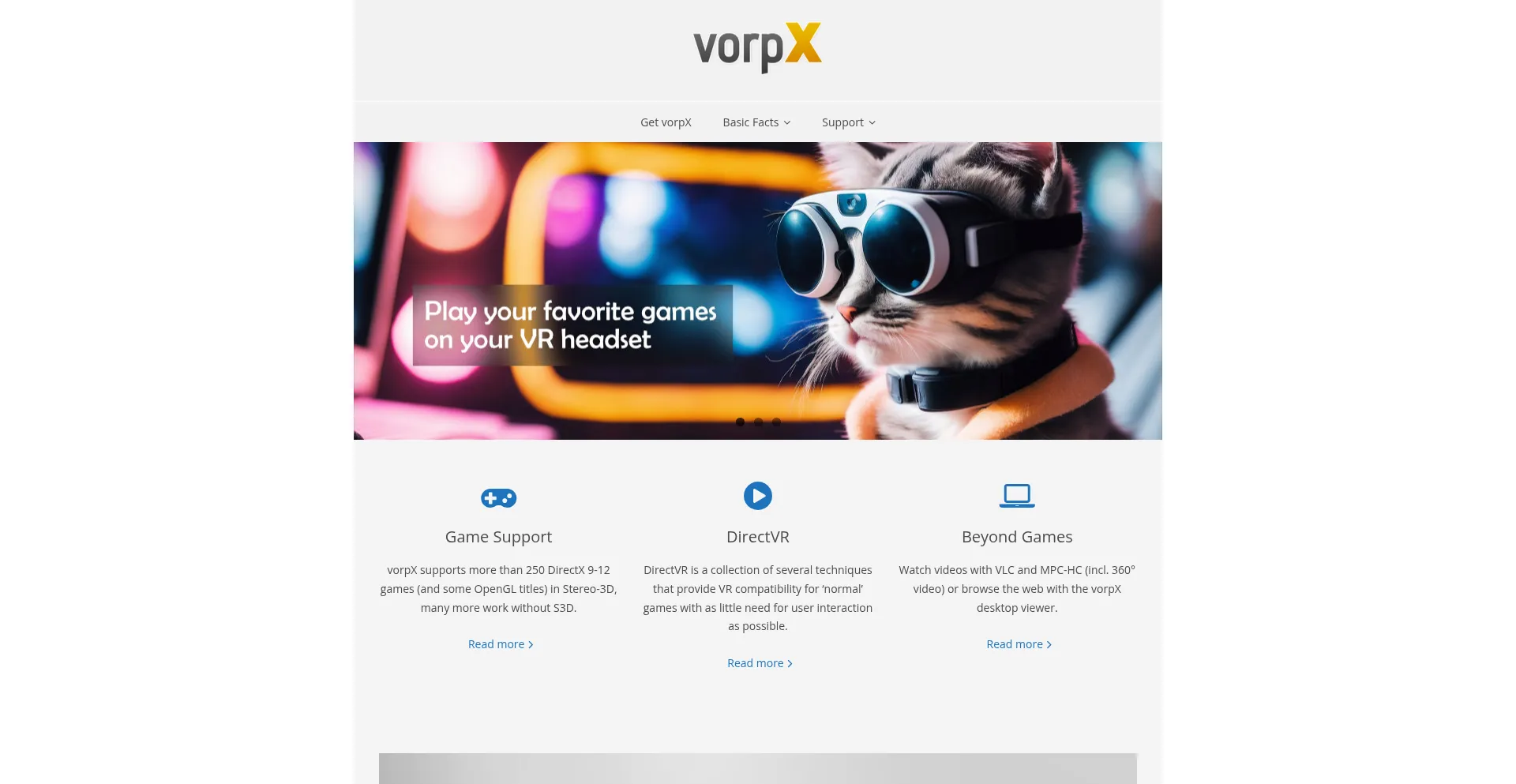 Vorpx.com Reviews | Scam, Legit or Safe Check