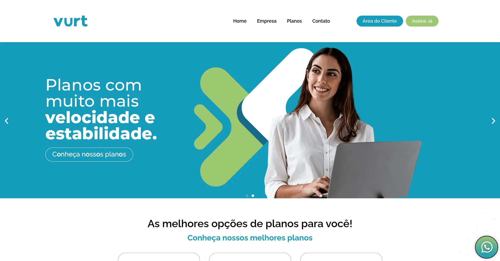 Vurt.com.br Reviews | Check if site is scam or legit