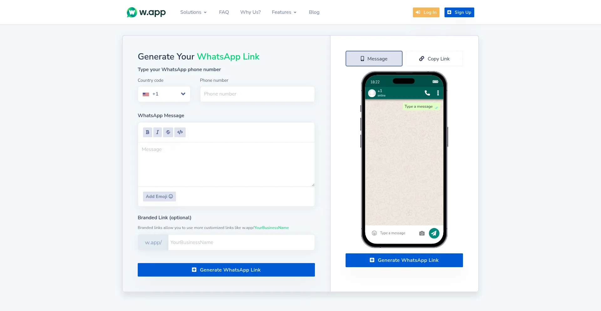 W.app Reviews | Scam, Legit or Safe Check