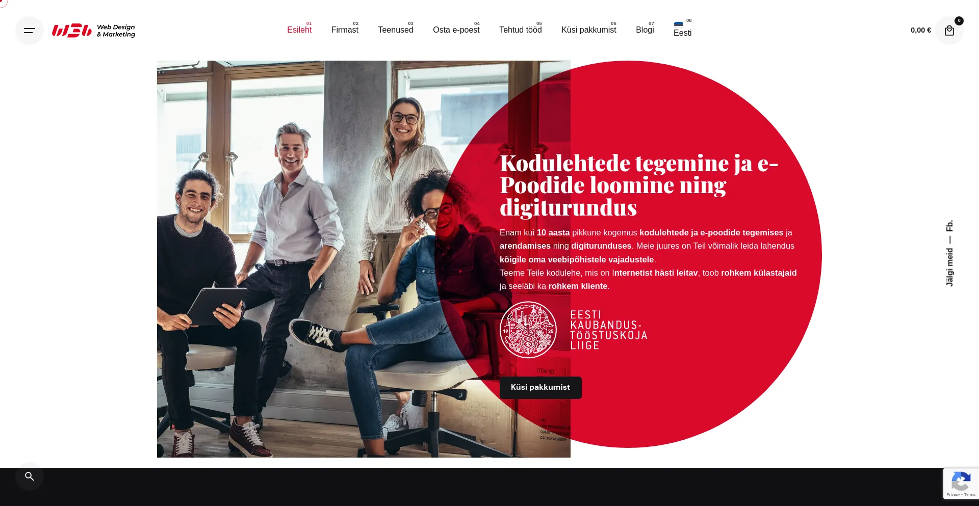 W3b.ee Reviews | Check if site is scam or legit