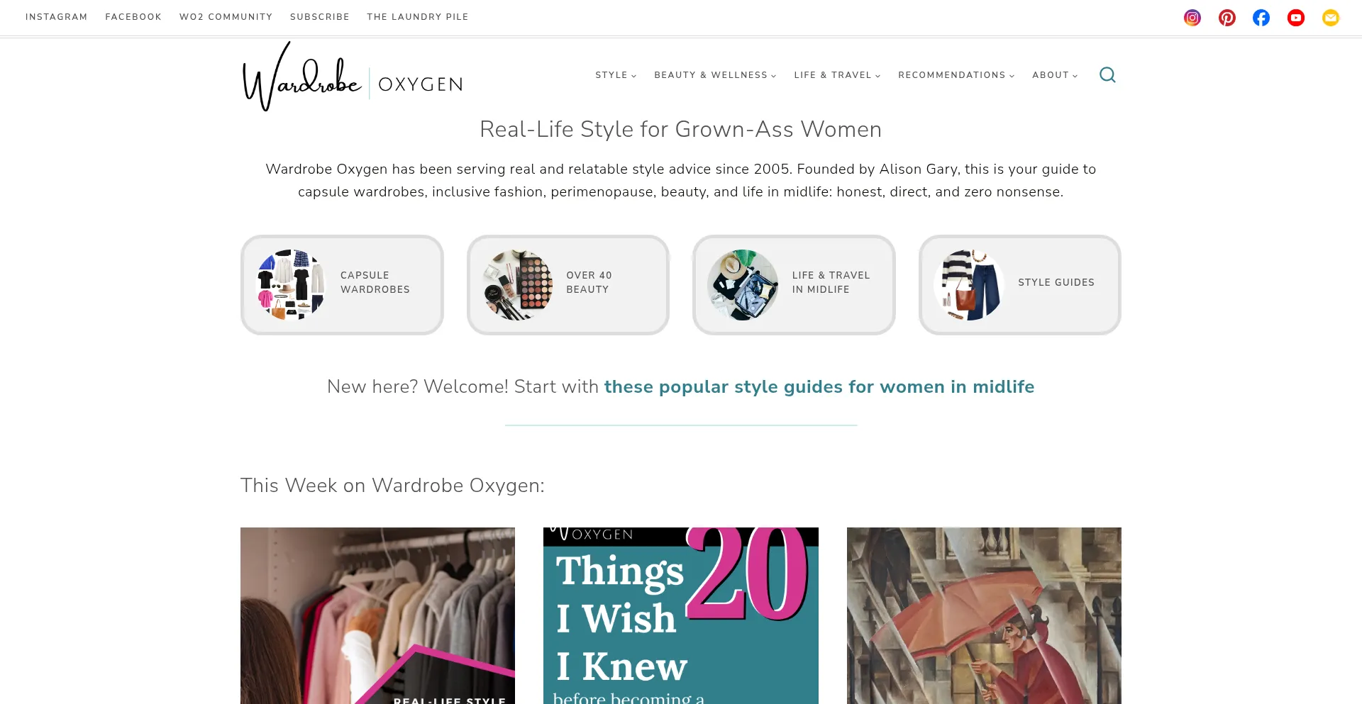 Wardrobeoxygen.com Review: Is It Safe to Use?