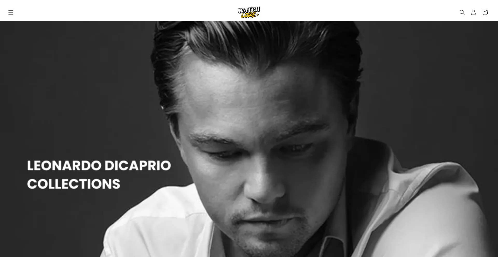 Watchlore.shop Review: Suspicious Website. Low trust score: 39%