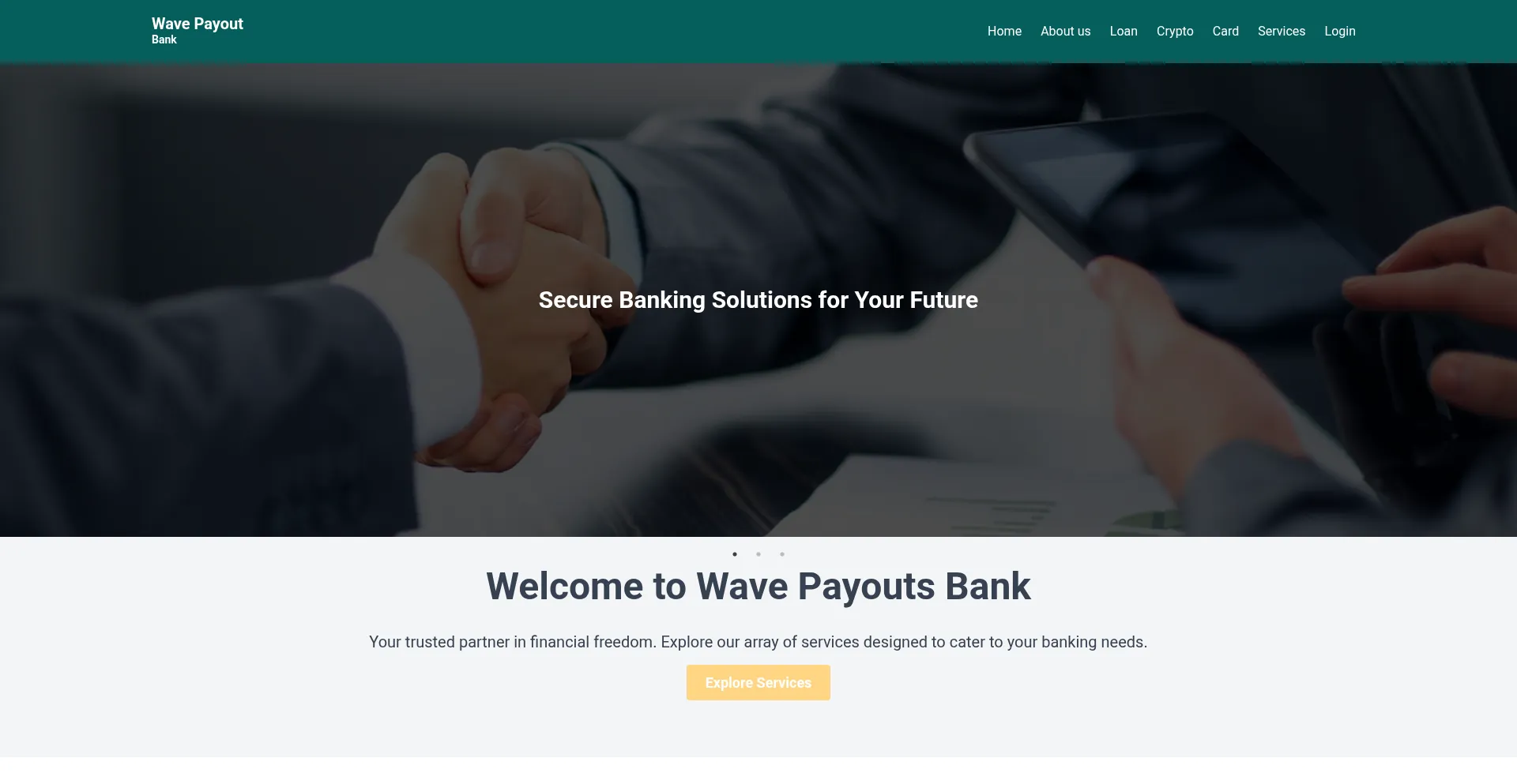 Wavepayout.com Reviews | Scam, Legit or Safe Check