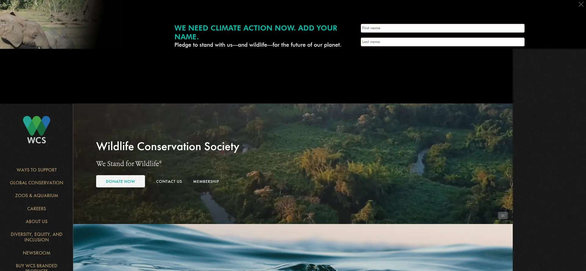 Wcs.org Reviews | Check if site is scam or legit