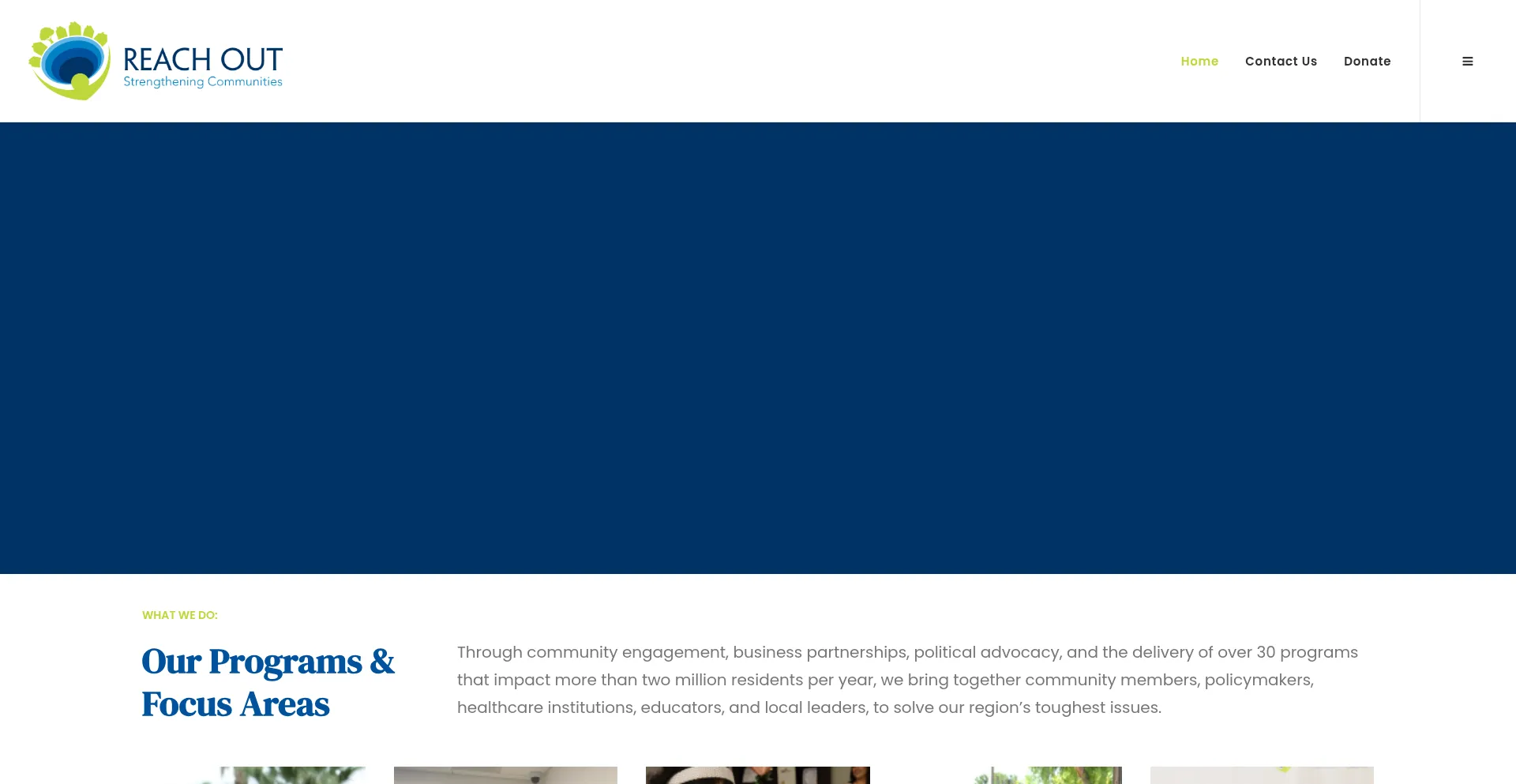 We-reachout.org Review: Is It Safe to Use?