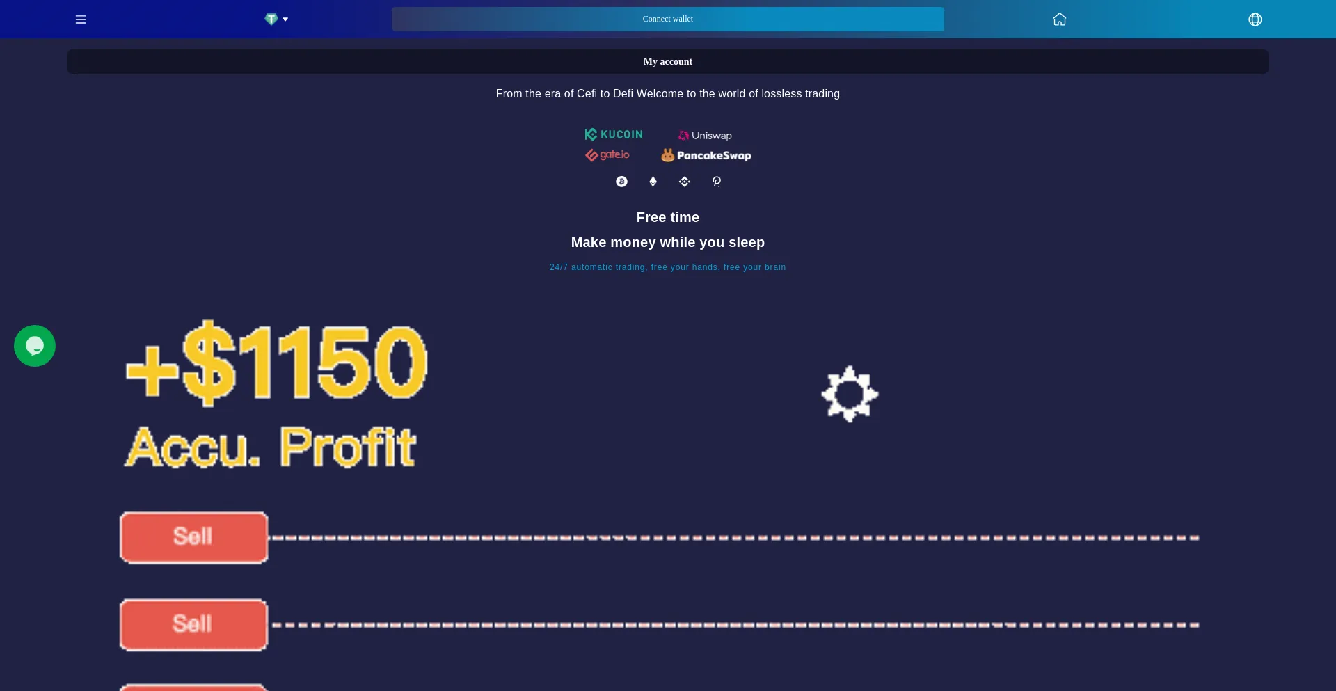 Web3-automation.com Reviews: Web3 Automation Cryptocurrency Scam ...