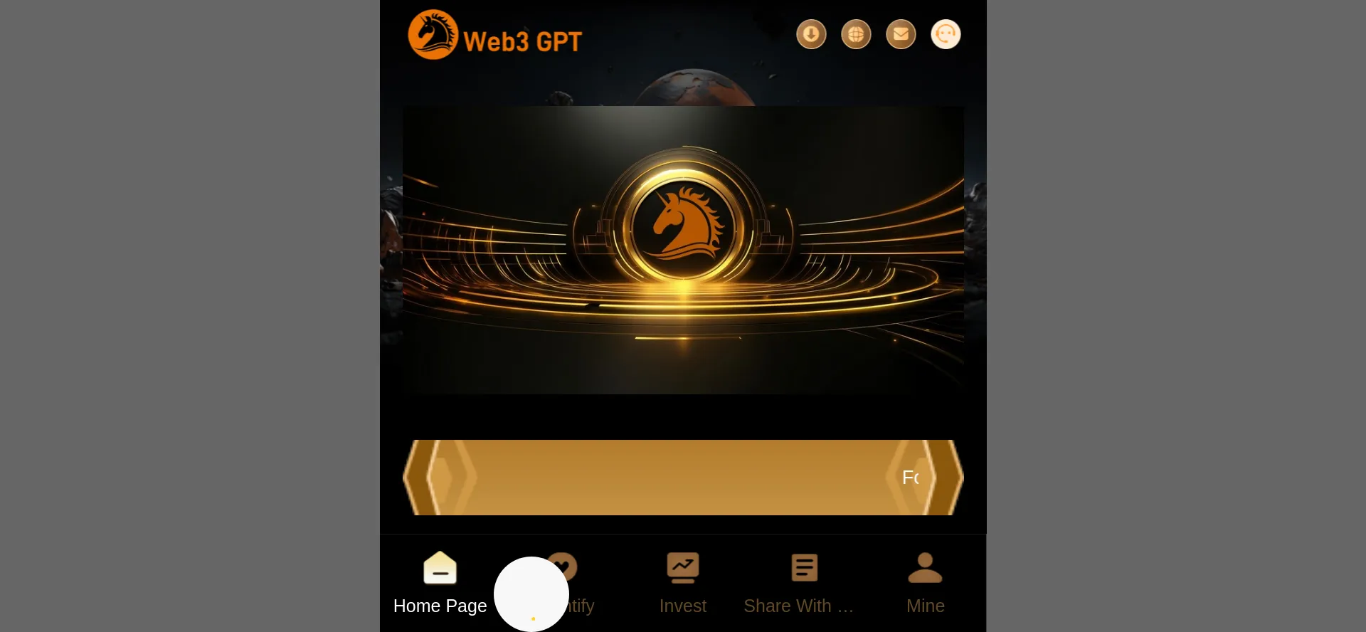 Web3-gpt.my Review: Suspicious Website. Very low trust score: 18%