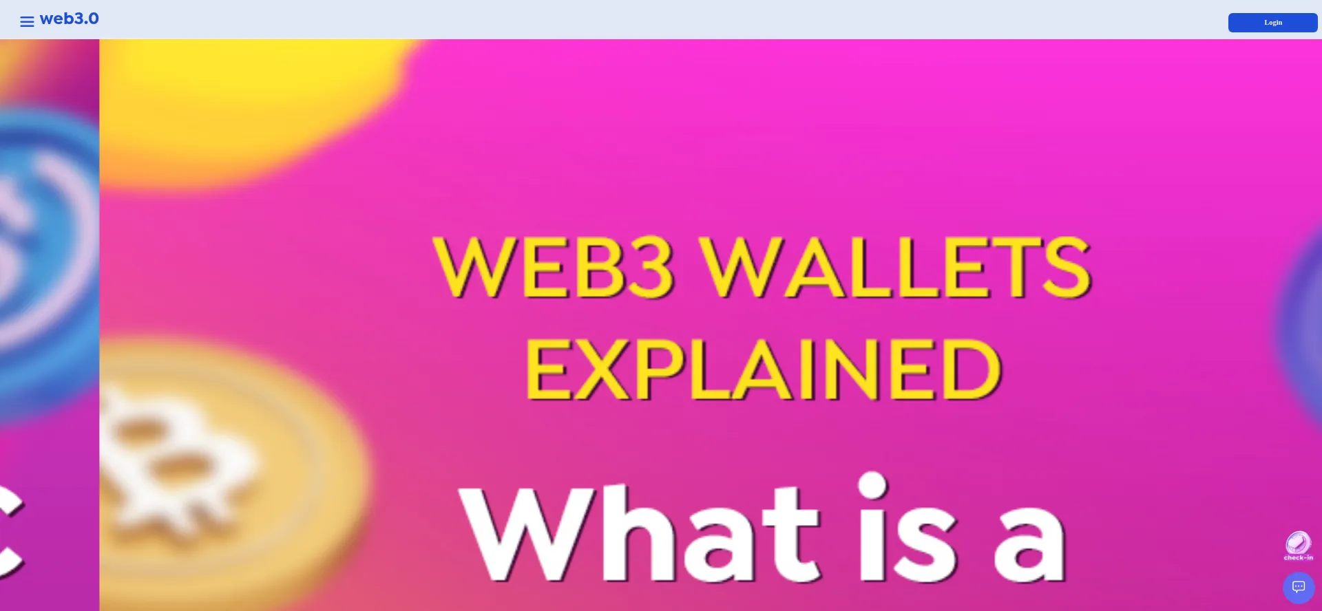 Web3-project.com Review: Safe or Scam? Dangerous trust score: 3%