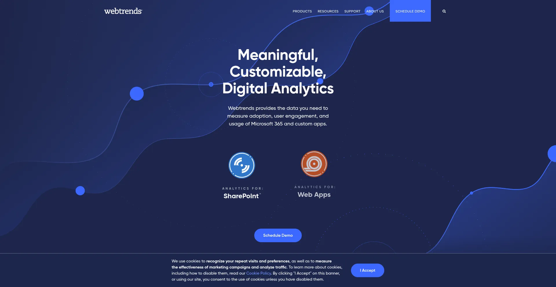 Webtrends.com Reviews | Scam, Legit or Safe Check