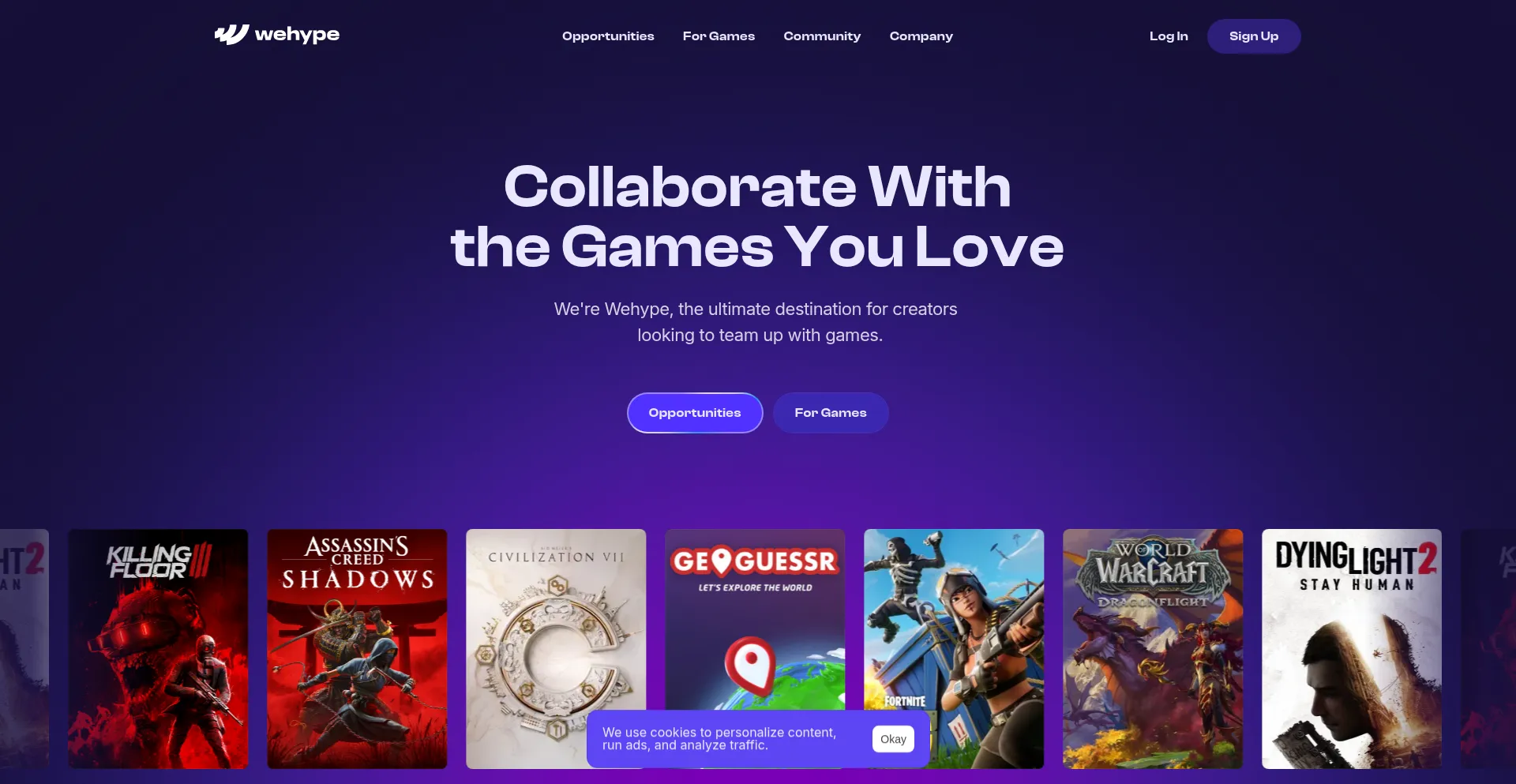 Wehype.com Reviews | Scam, Legit or Safe Check