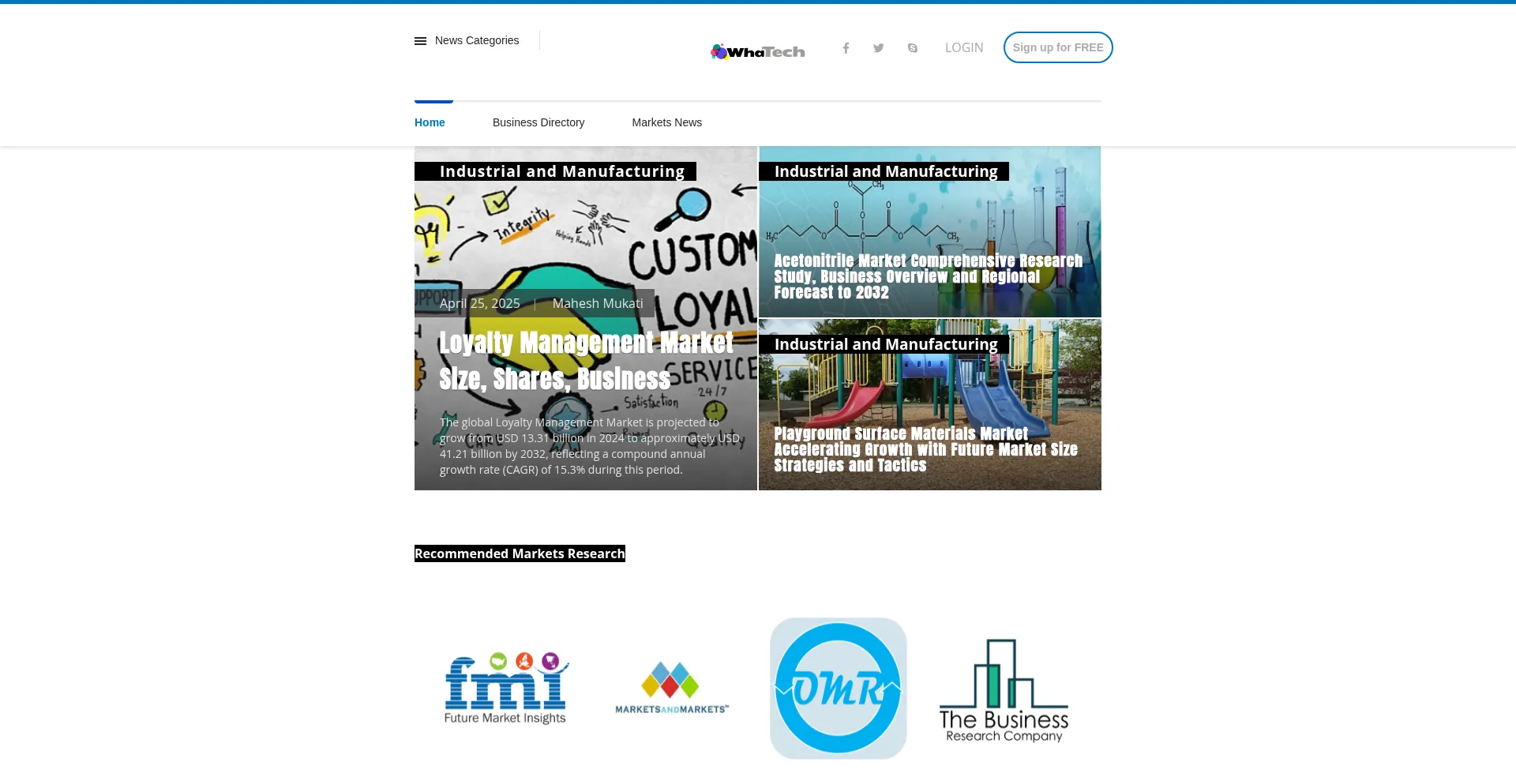 Whatech.com Reviews: Check Scam or Safe? Low Trust 39/100