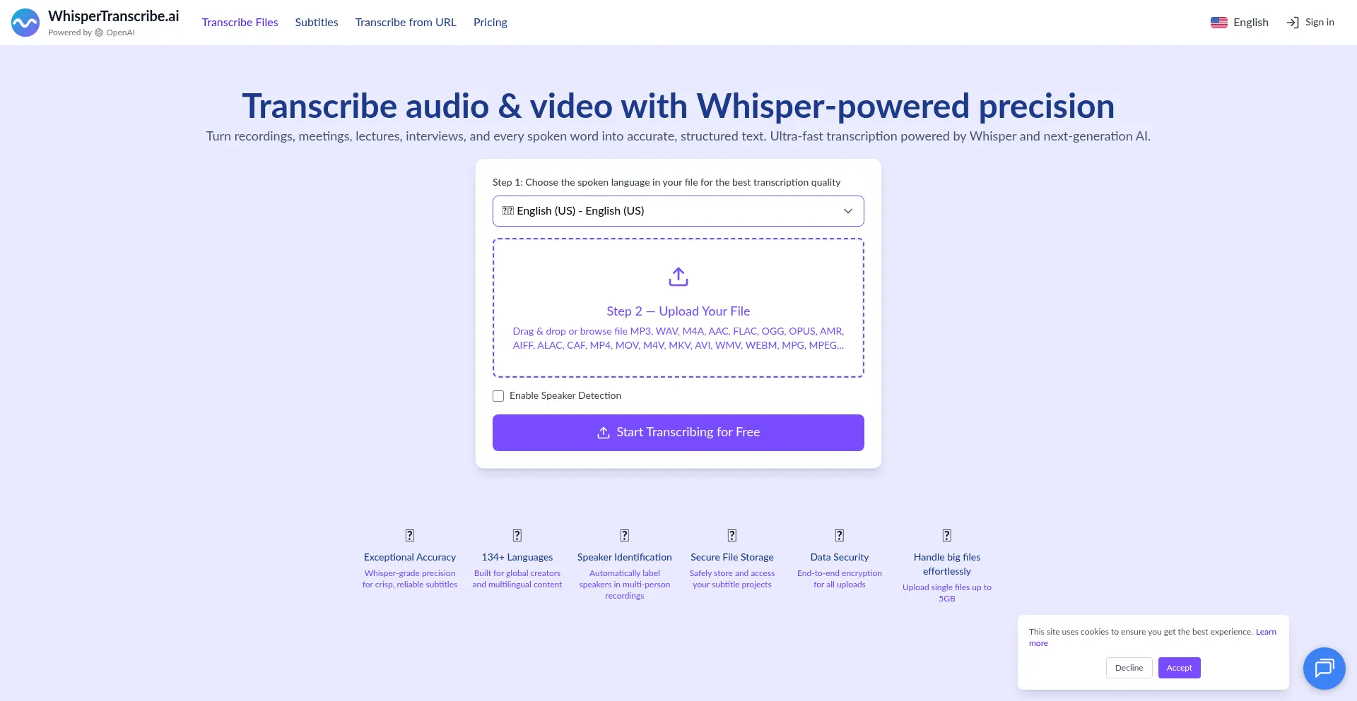 Whispertranscribe.ai Review: Reputation and Safety Check