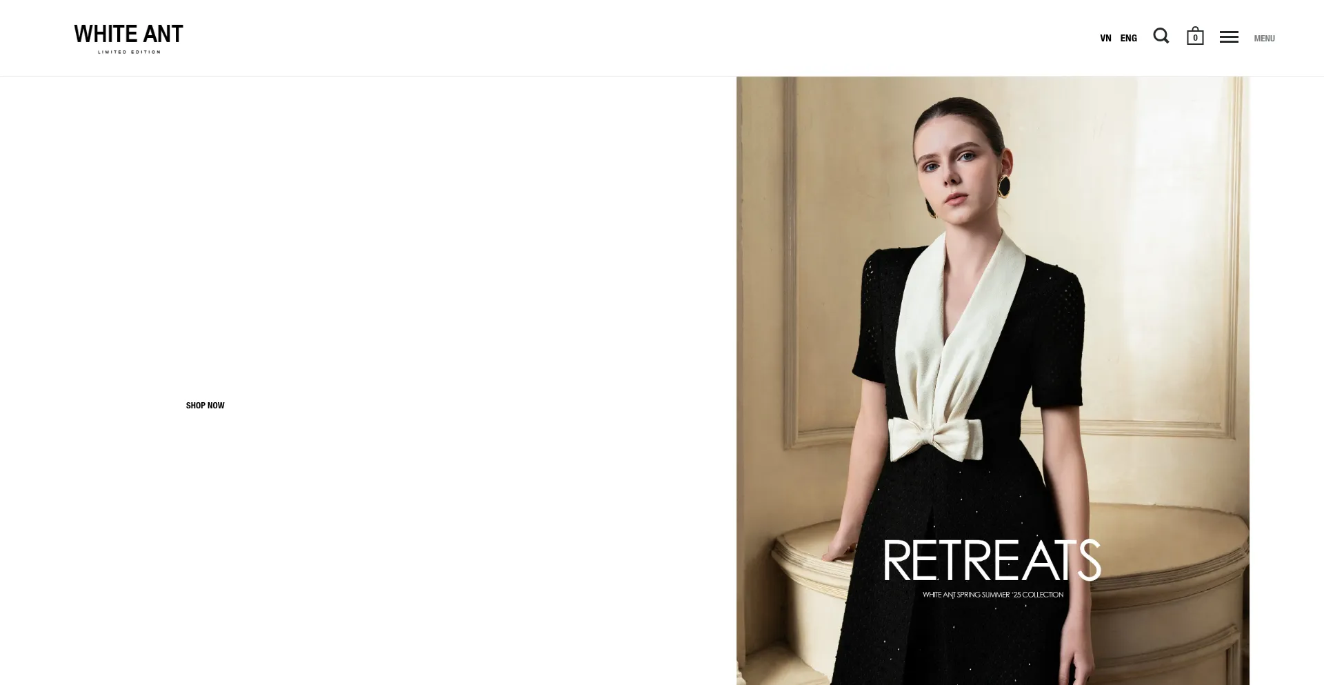 Whiteant.vn Reviews | Check if site is scam or legit