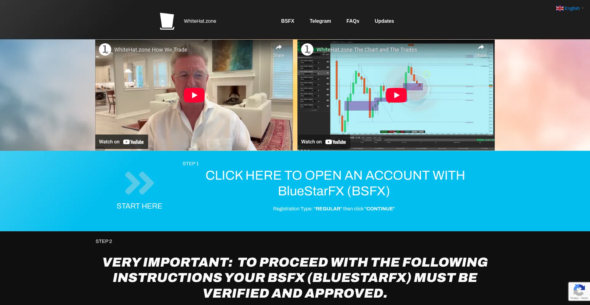 Whitehat Zone Reviews - Is Whitehat.zone Safe and Legit?
