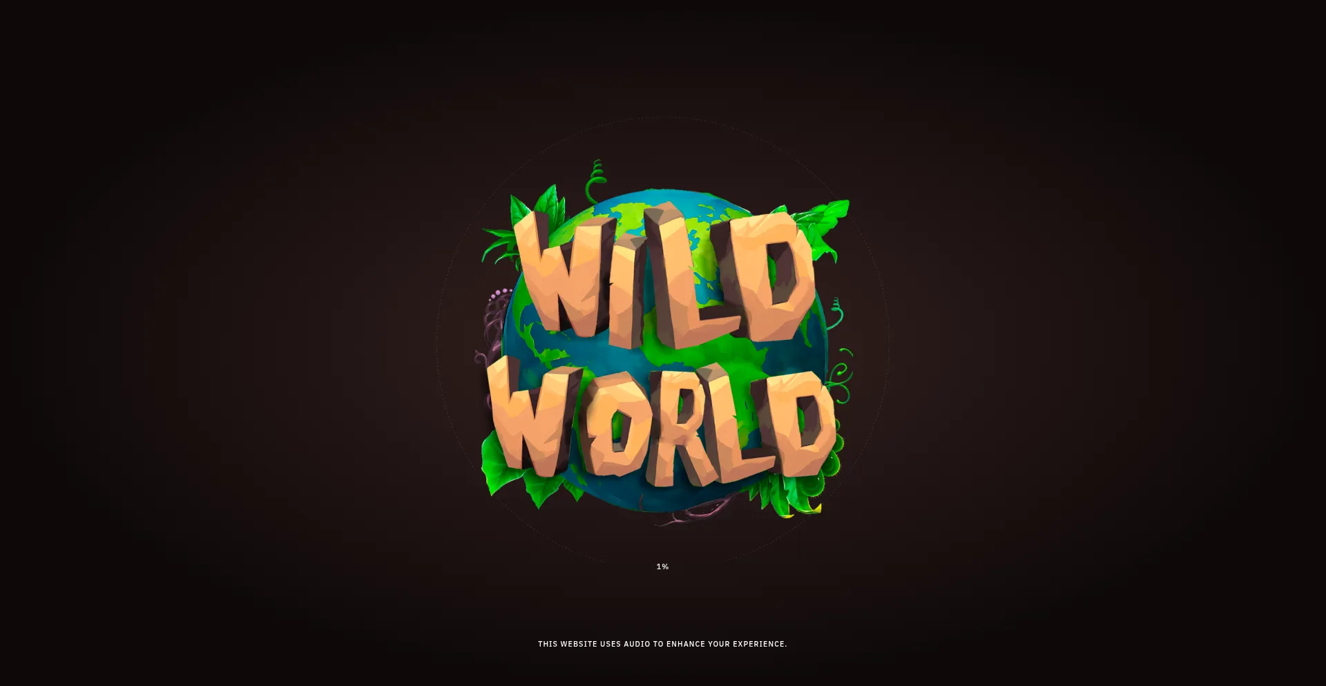 Wildworldgame.com Review: Suspicious Website. Low trust score: 30%