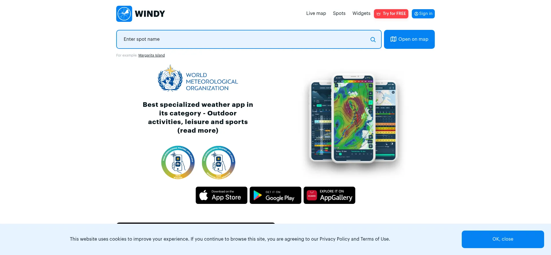 Windyapp.co Reviews | Scam, Legit or Safe Check