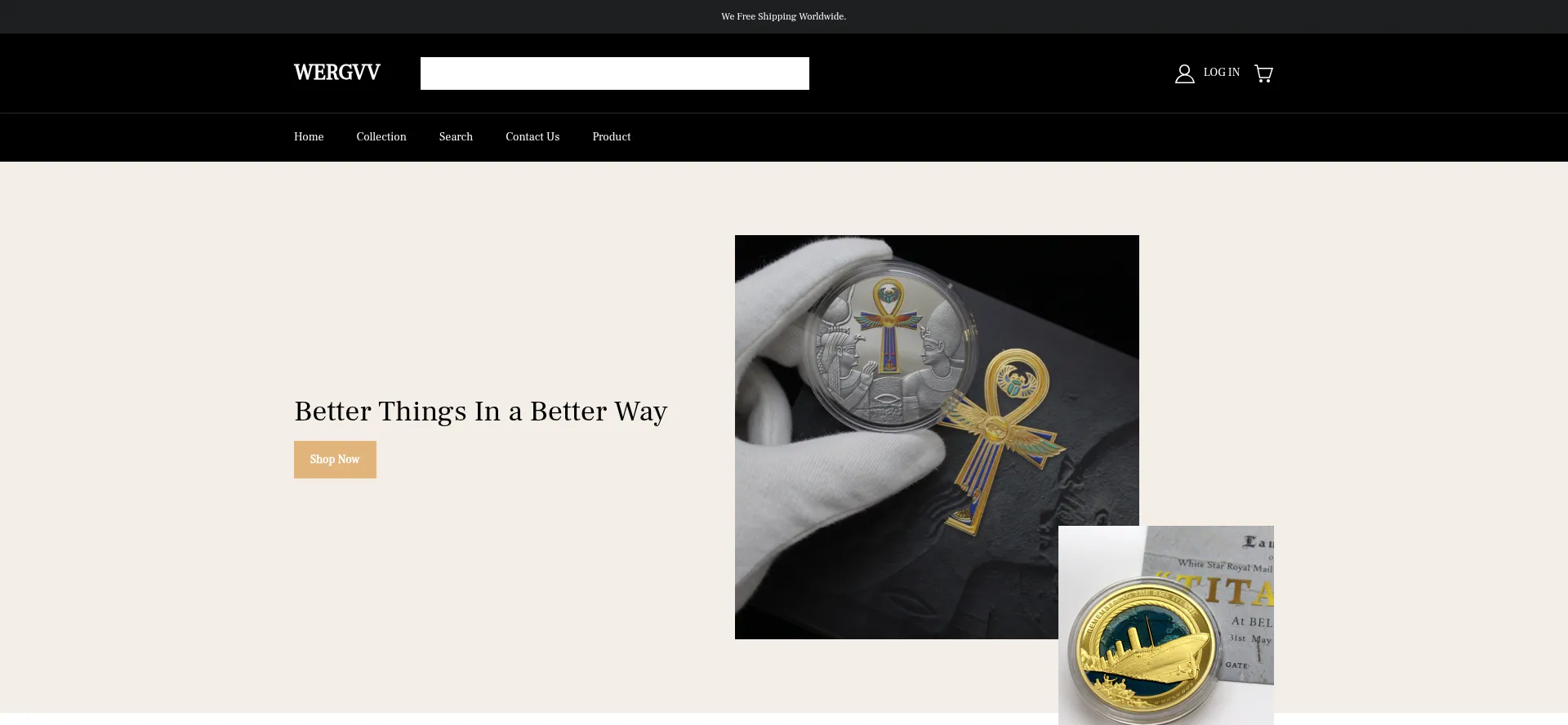 Is Wiue.top a Scam or Legit Store? Dangerous trust score: 1%