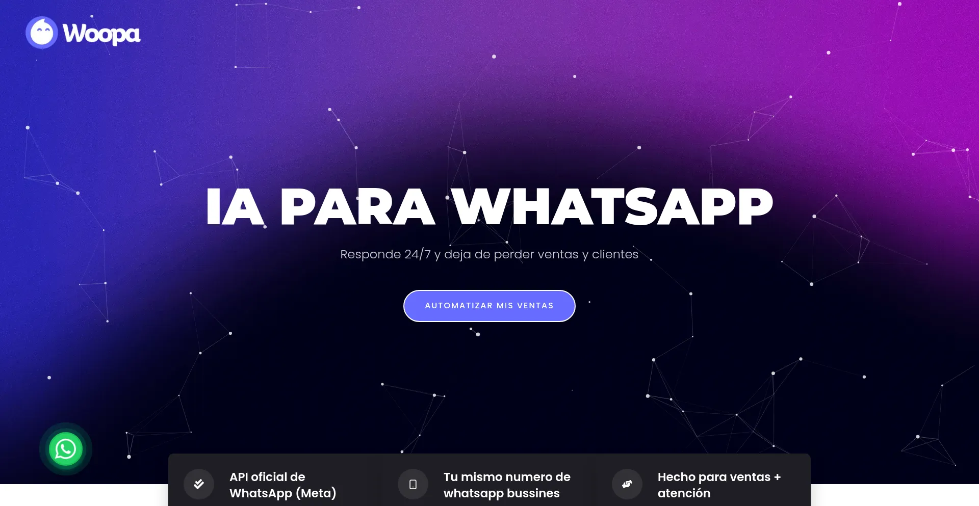 Woopa.ai Reviews | Scam, Legit or Safe Check