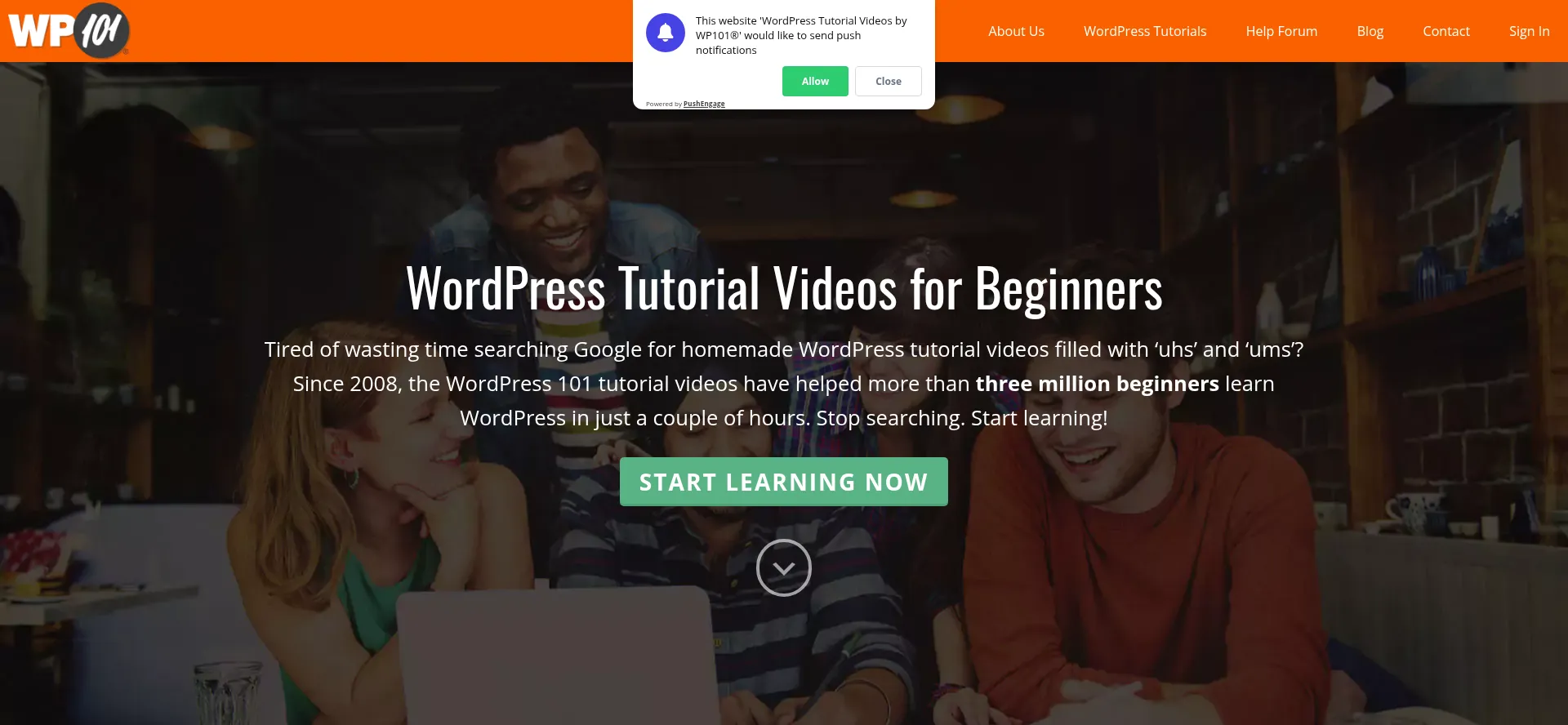 Wp101.com Review: Is It Safe to Use?
