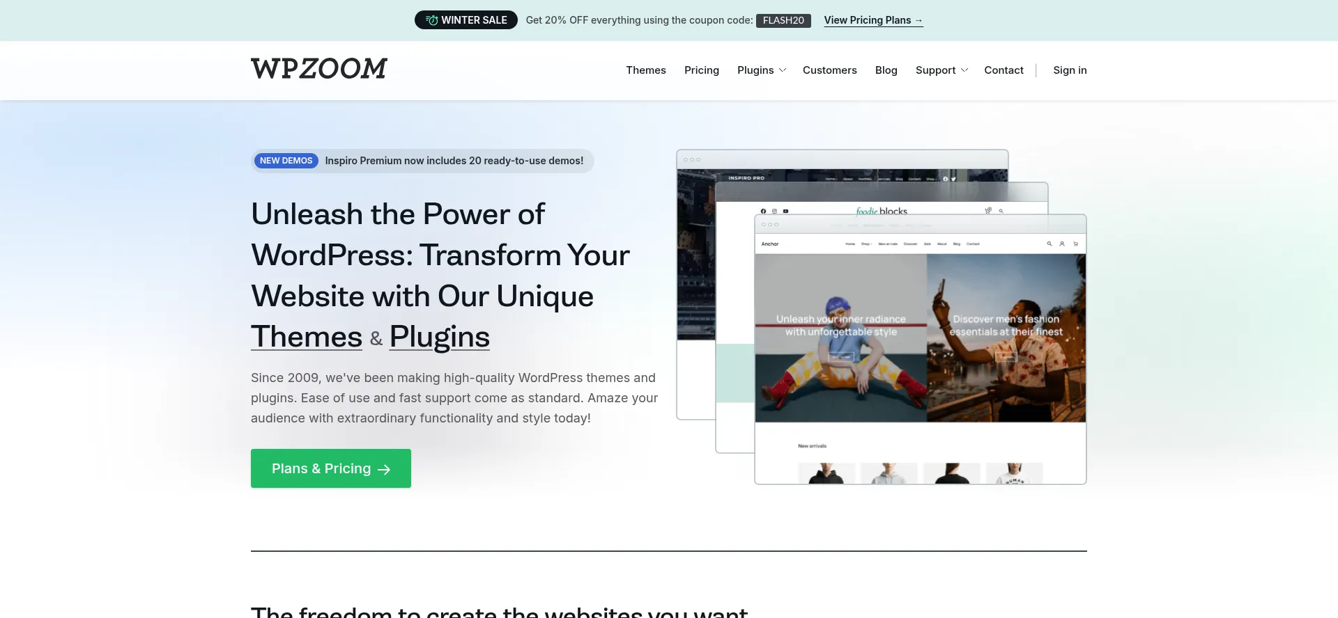 Wpzoom.com Reviews | Scam, Legit or Safe Check