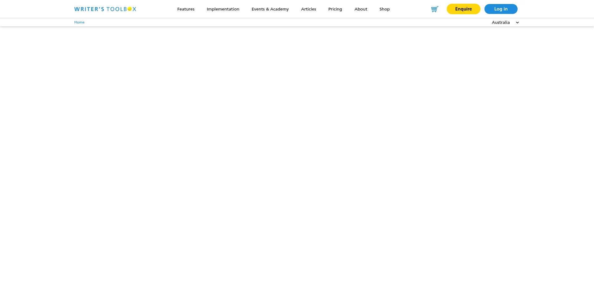 Writerstoolbox.com Reviews | Check if site is scam or legit