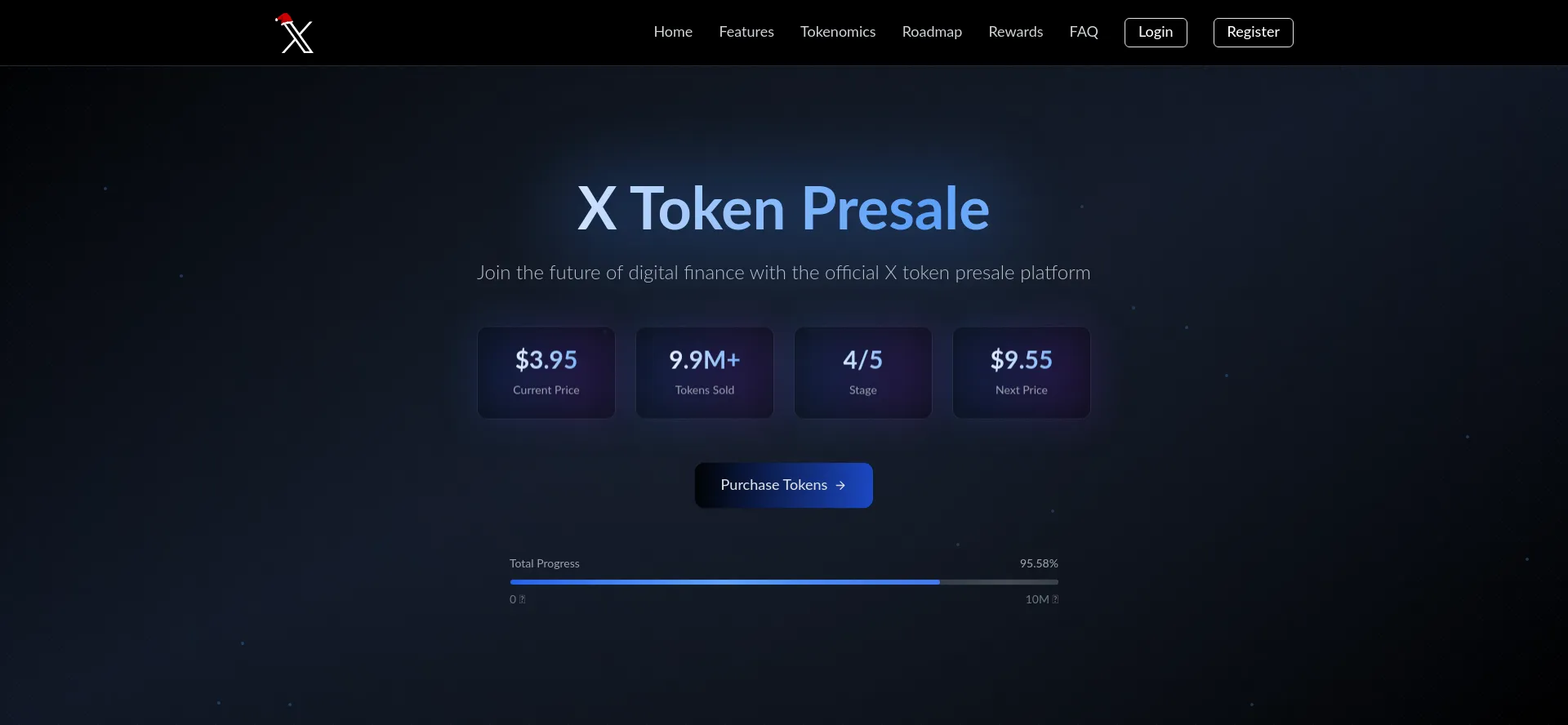 Xcoin-selling.com Reviews: Suspicious Website | Check if site is scam or legit