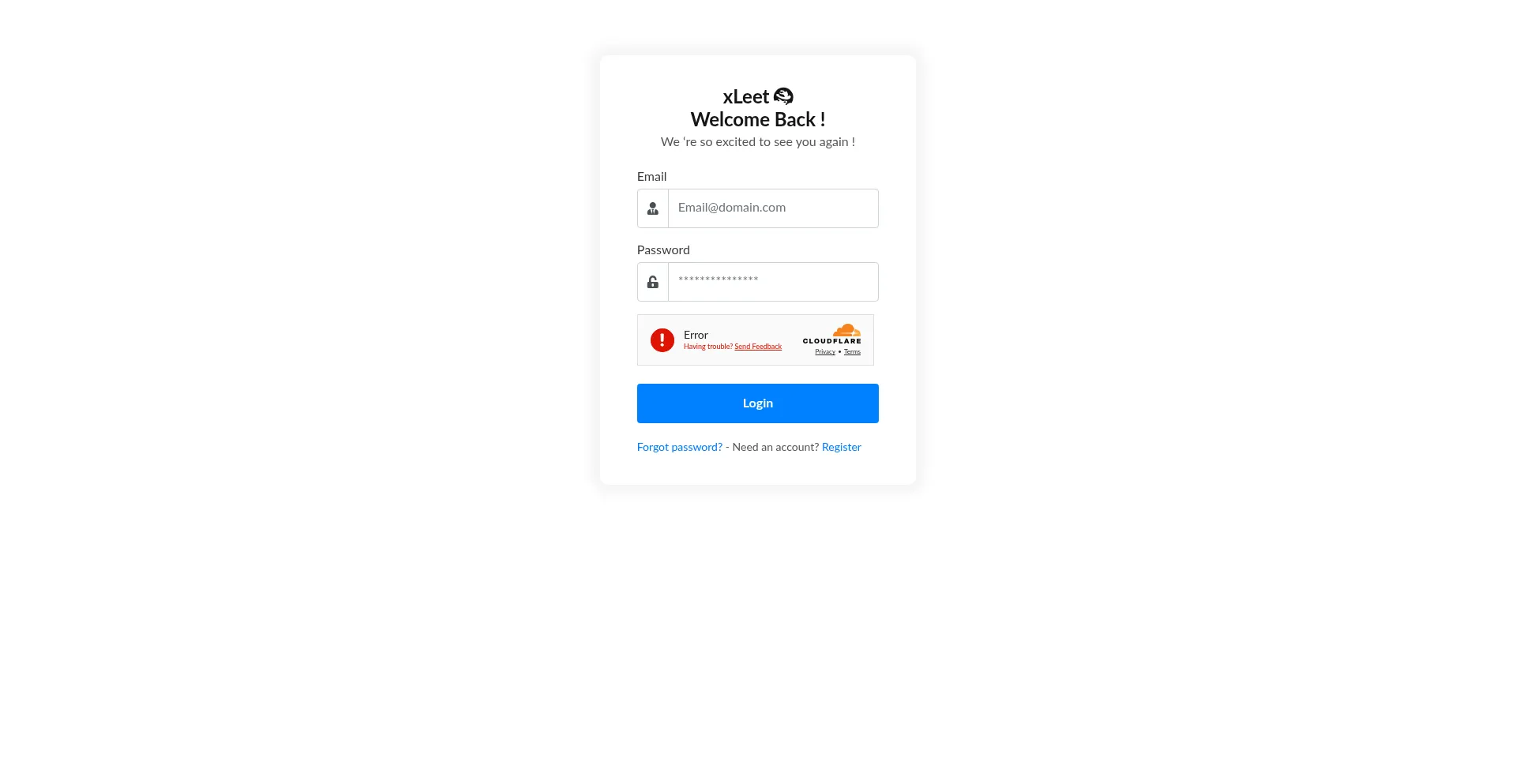 Xleet.sh Review: Is It Safe to Use?