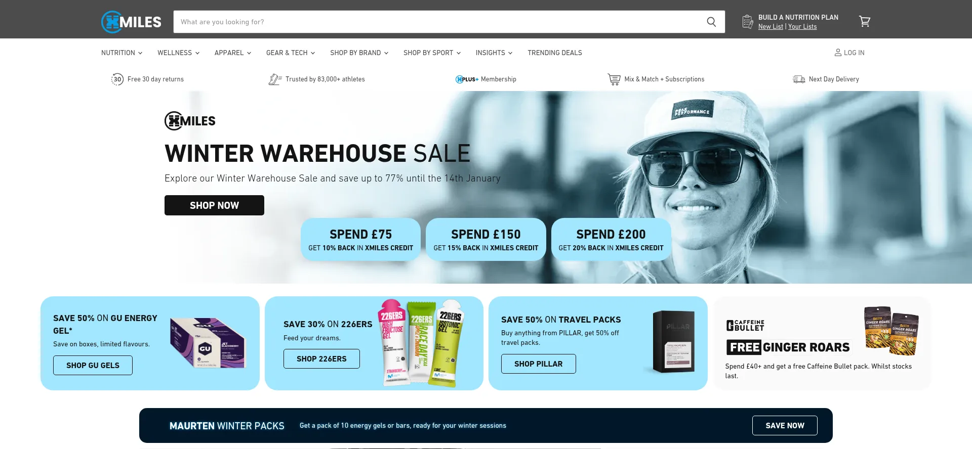 Xmiles.co.uk Reviews | Scam, Legit or Safe Check