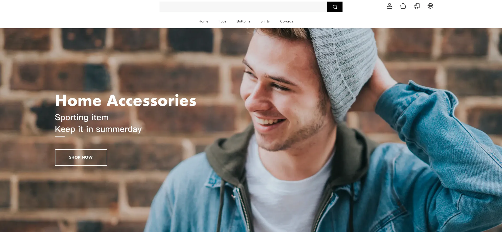 Xtan.shop Review: Suspicious Website. Low trust score: 28%