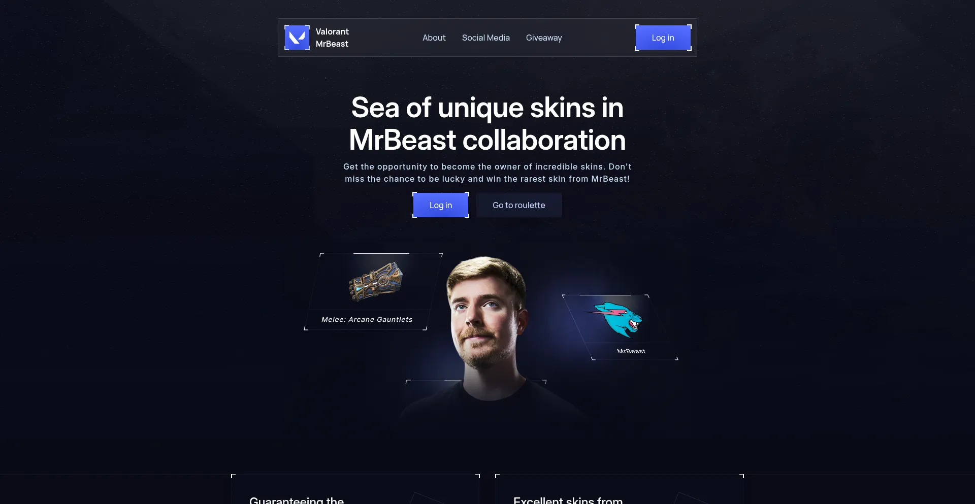 Xval.skin Reviews: Check Scam or Safe? Very Low Trust 9/100