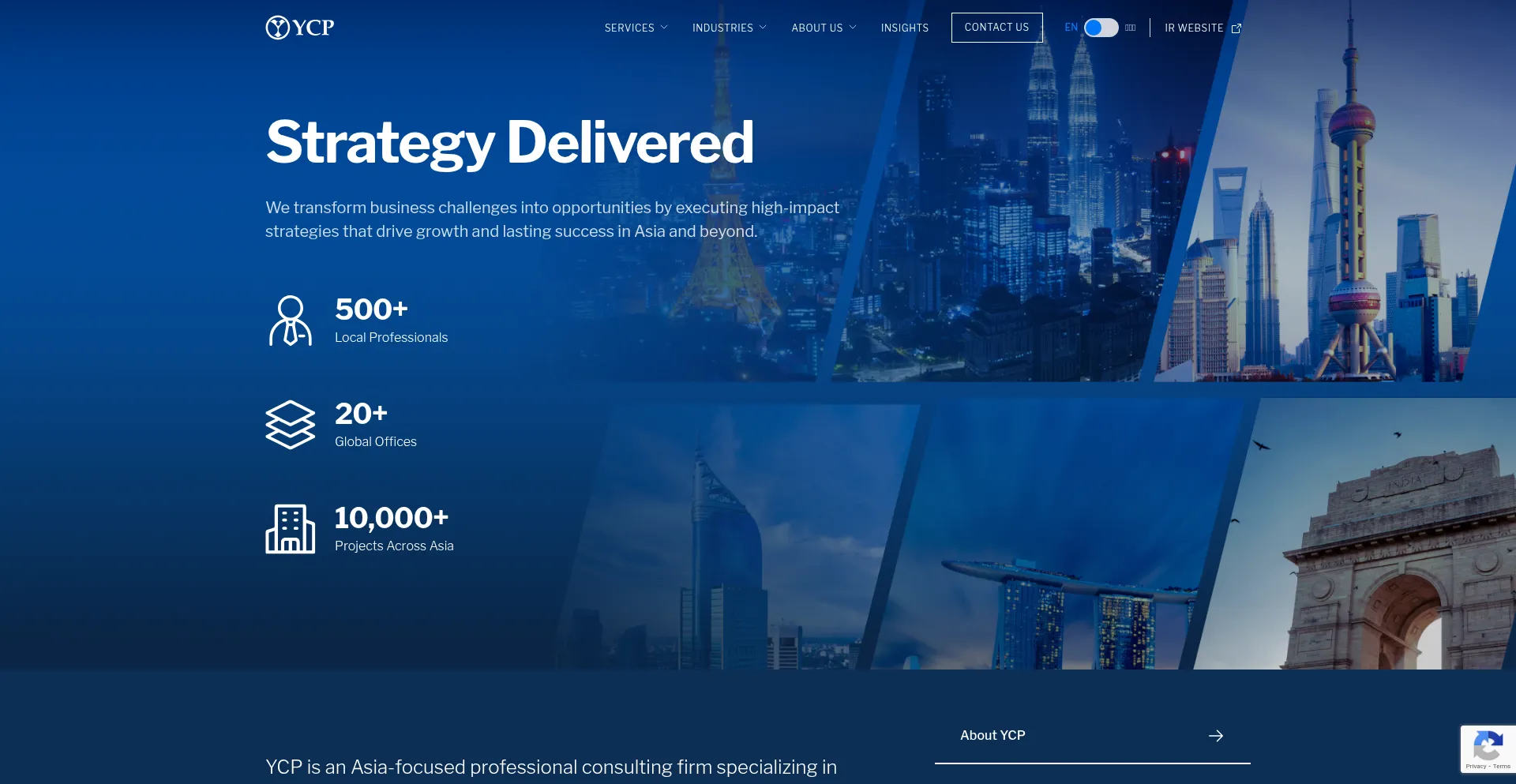 Ycp.com Reviews | Check if site is scam or legit