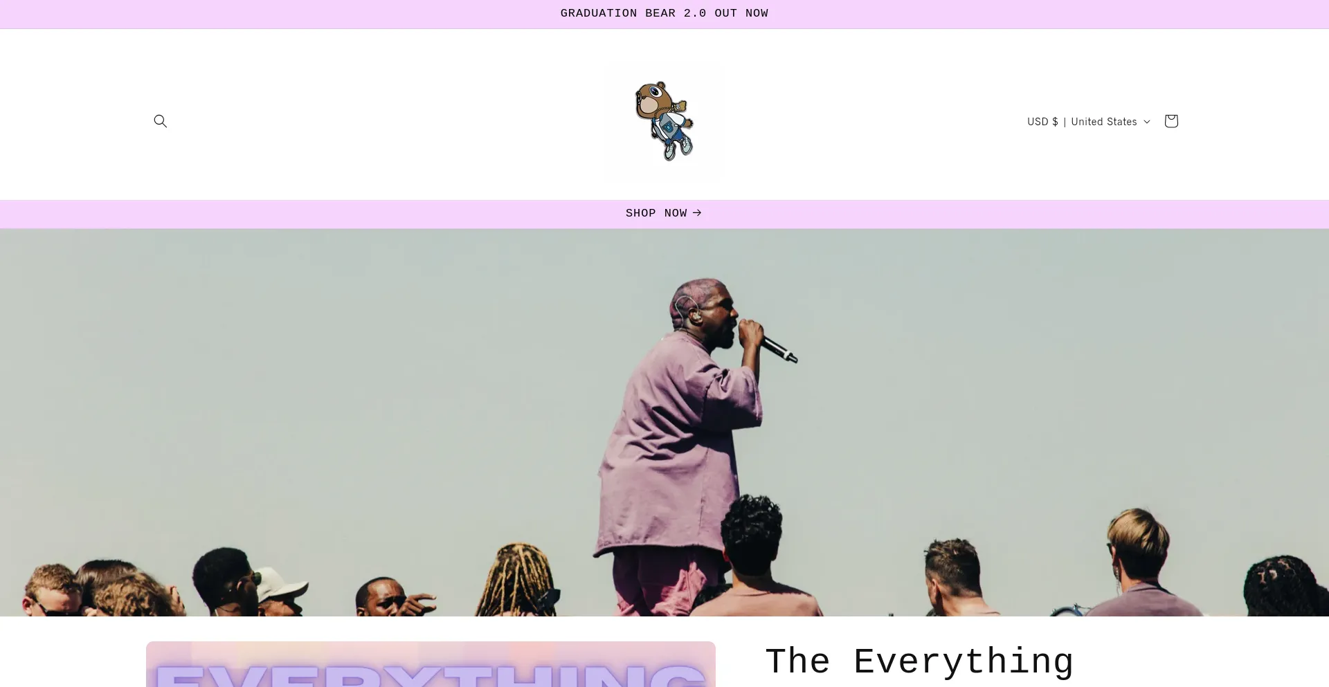 Yethebear.com Reviews | Check if site is scam or legit