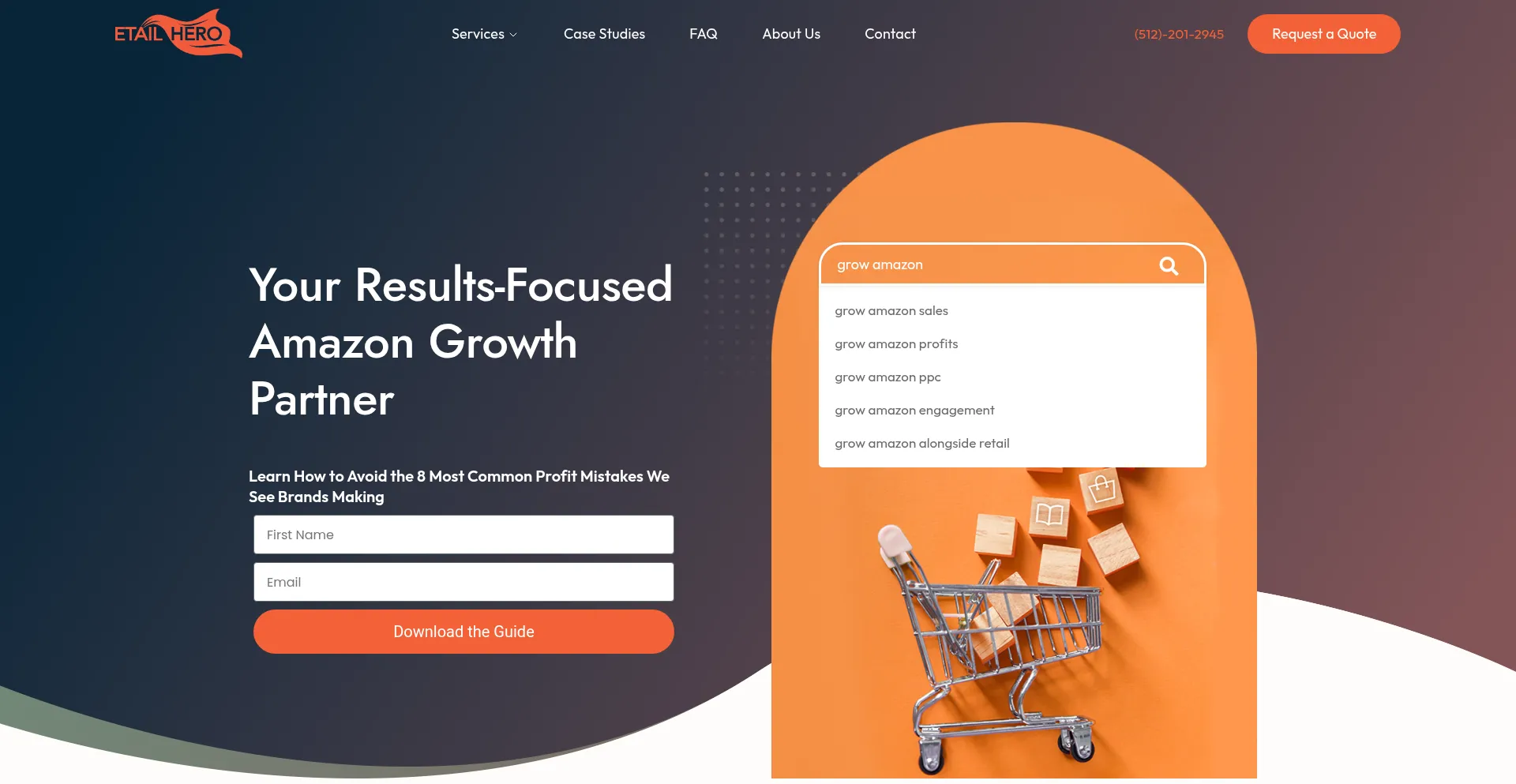 Your-amazon-hero.com Reviews: Check Scam or Safe? Low Trust 39/100