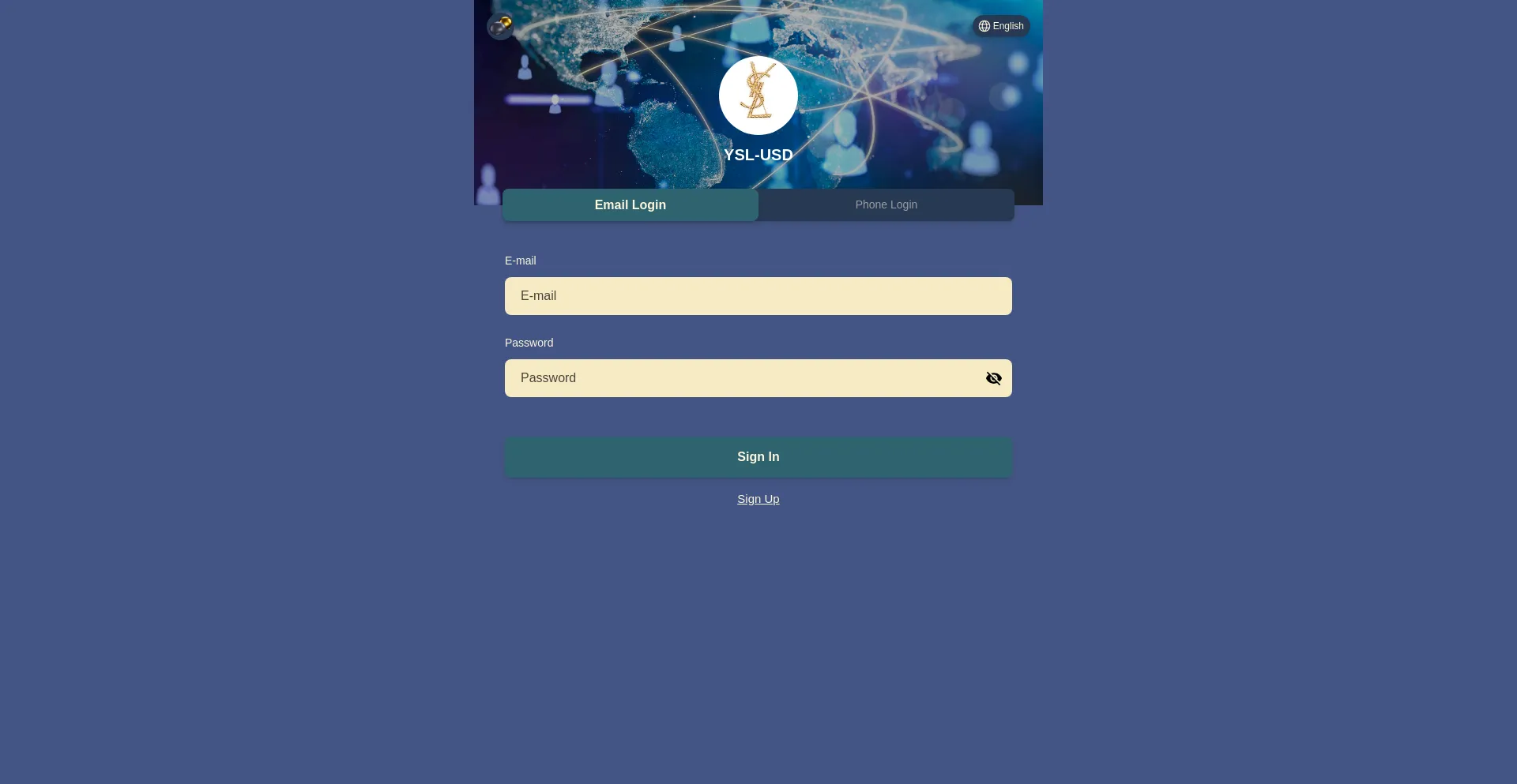 Ysl-usd.xin Reviews | Scam, Legit or Safe Check | Gridinsoft