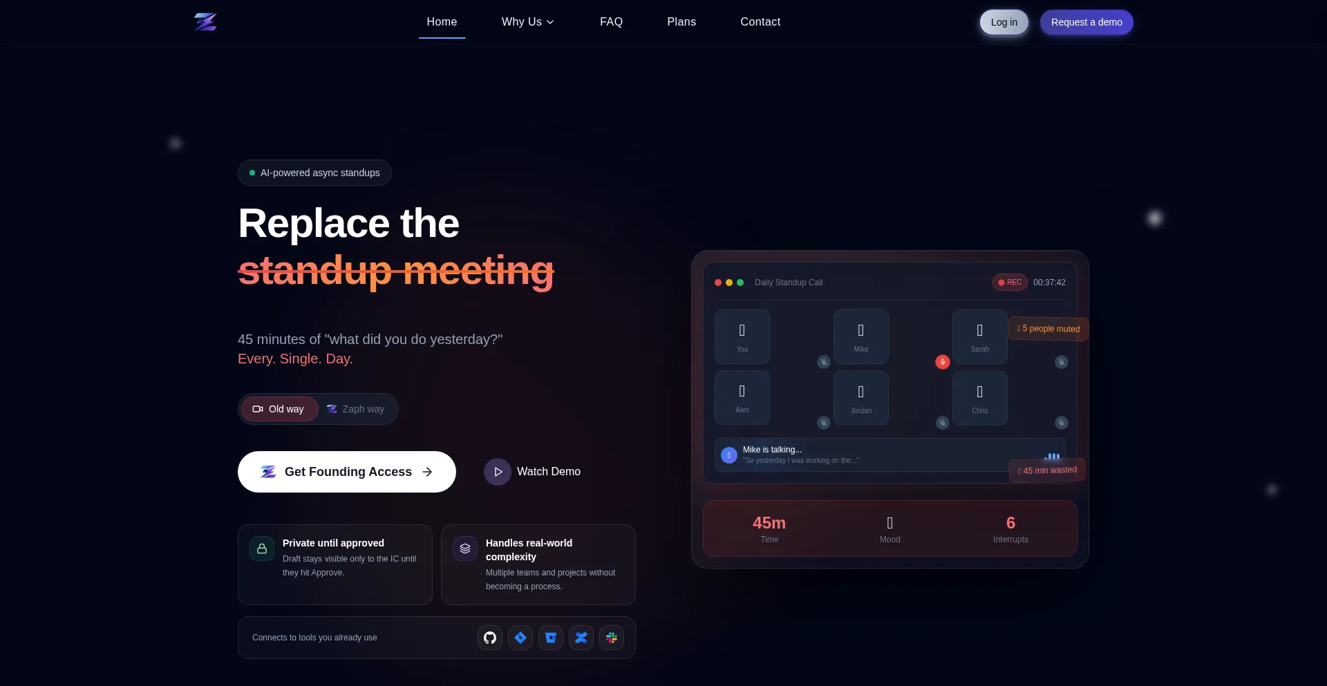 Zaph.ai Reviews | Scam, Legit or Safe Check