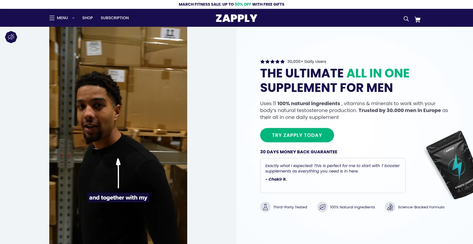 Zapply.eu Review: Reputation and Safety Check