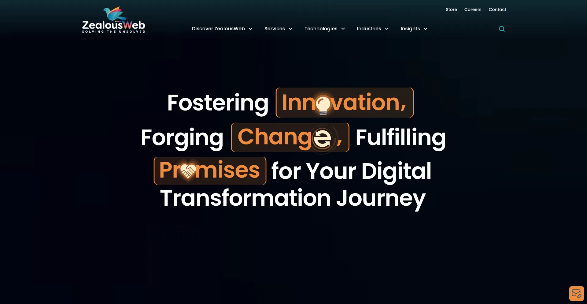 Zealousweb.com Reviews | Check if site is scam or legit