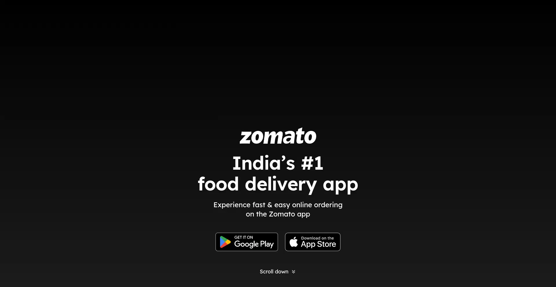 Zomato.com Reviews | Scam, Legit or Safe Check
