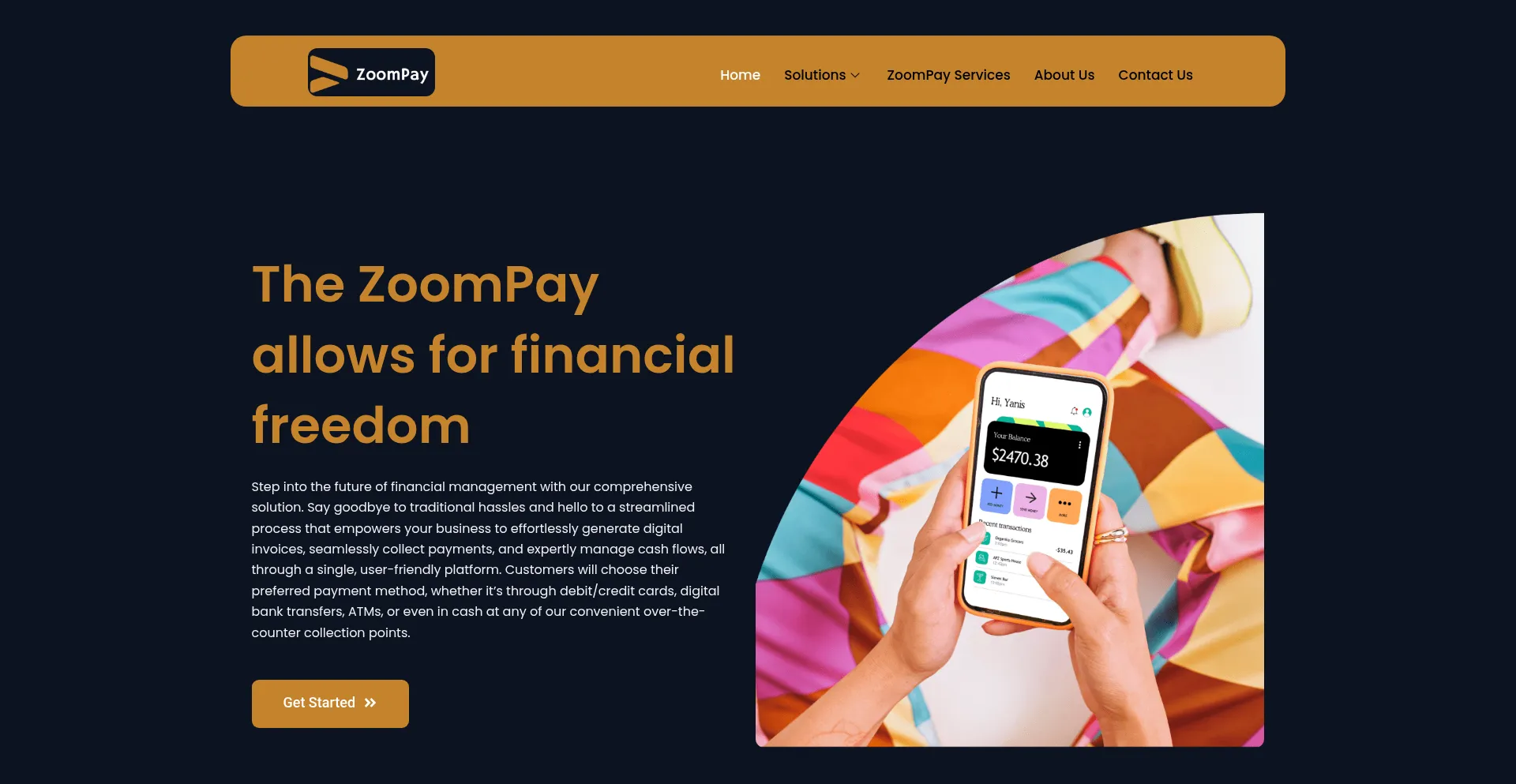 Zoompay.pk Reviews | Check if site is scam or legit